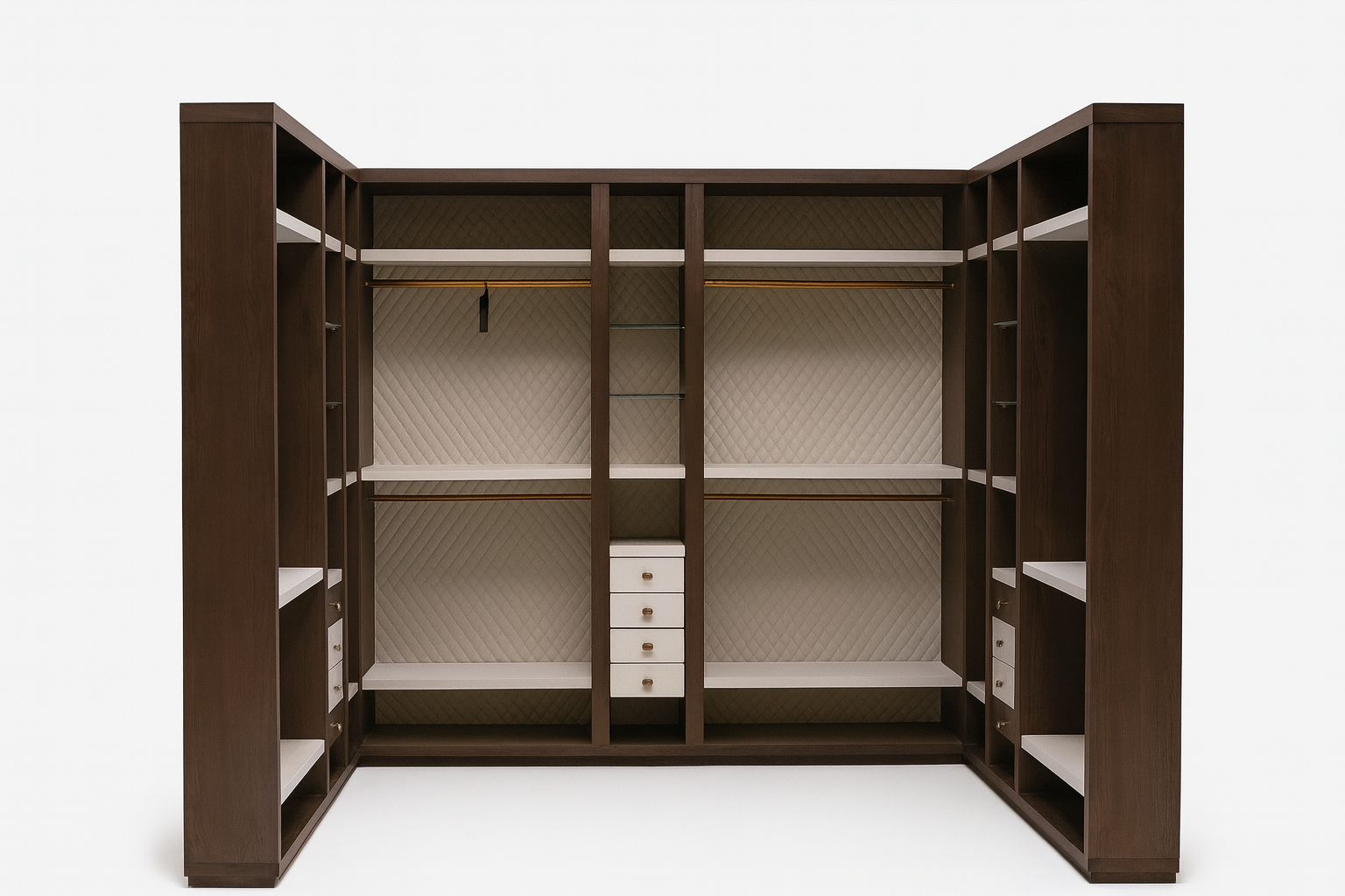 WALKIN WARDROBE - NAR DASH(BESPOKE) – DashSquareOutlet